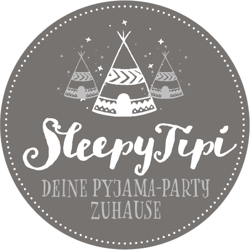 SleepyTipi – Dein Pyjama-Party Verleih